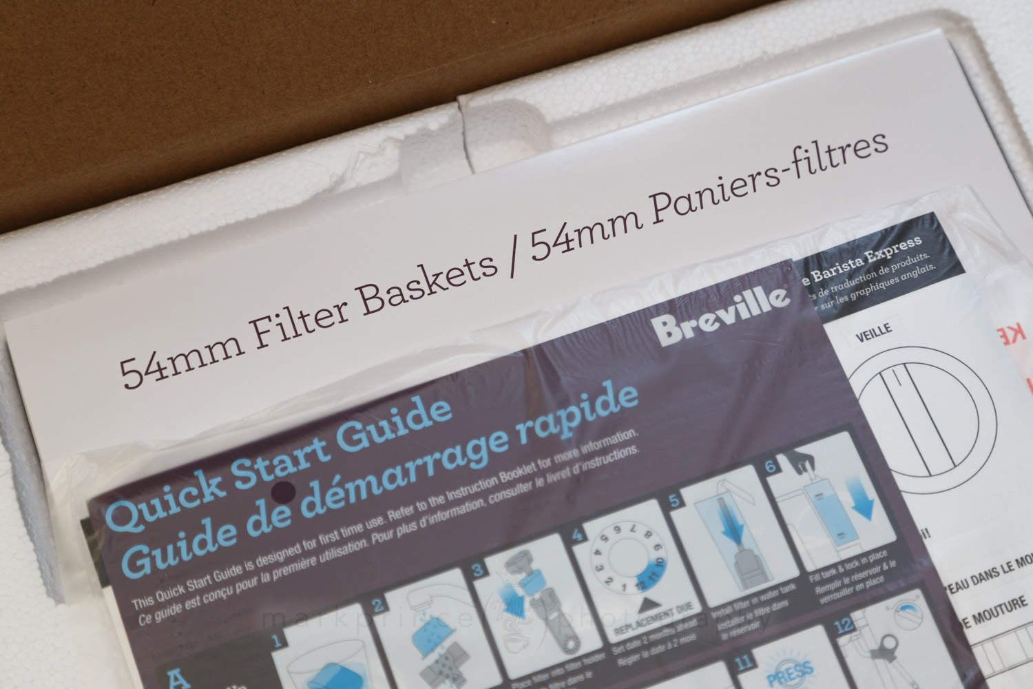 How to Clean Breville Coffee Machine: Quick Guide