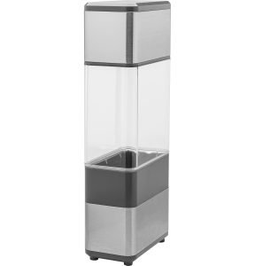 How to Clean GE Opal Ice Maker: Effortless Guide