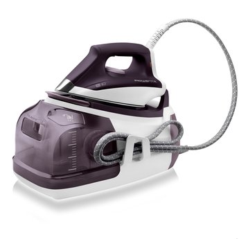 How to Clean Rowenta Steam Iron: Quick & Easy Steps