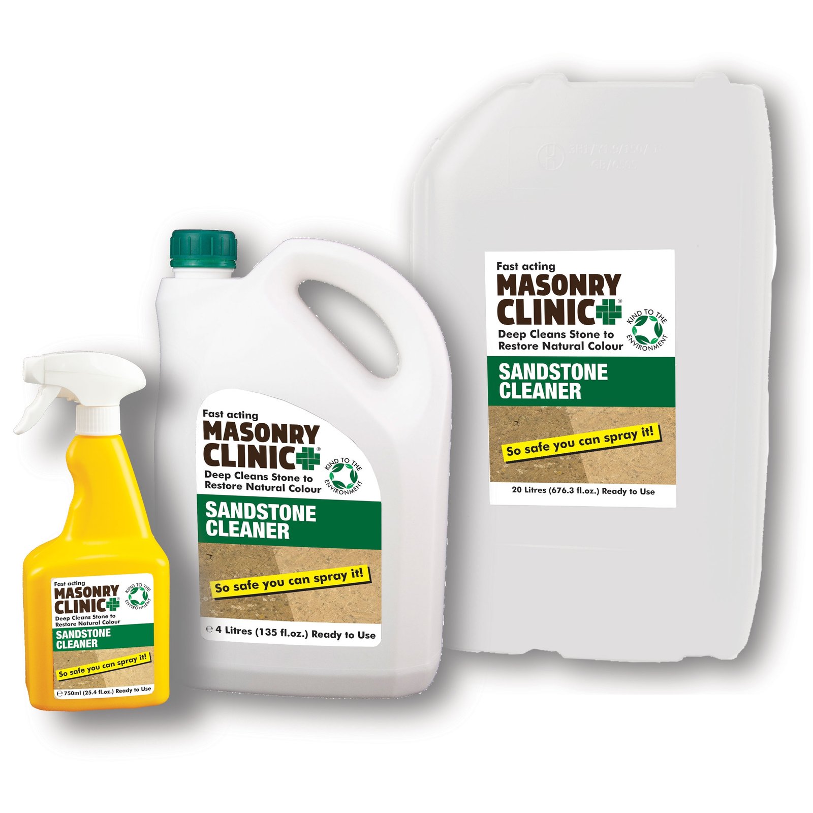 How to Clean Sandstone: Quick & Effective Solutions