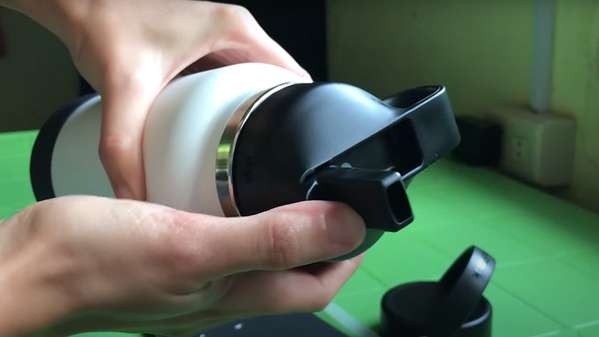 How to Clean a Hydro Flask Straw Lid