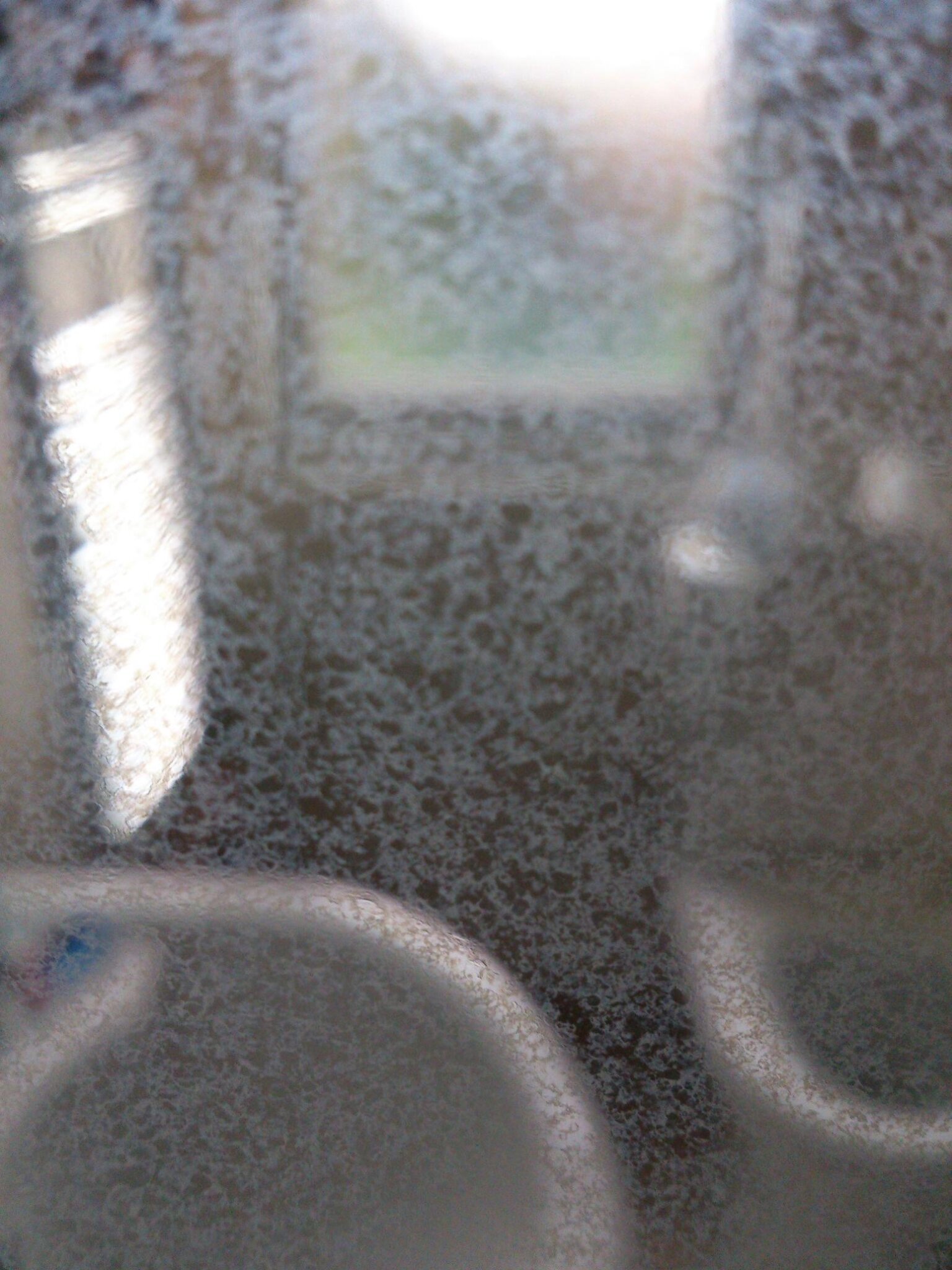 How to Clean Lime off Glass Shower Doors: Easy Tips!