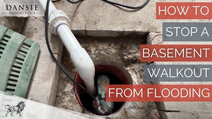 How to Clean Out Walkout Basement Drain: Quick Tips