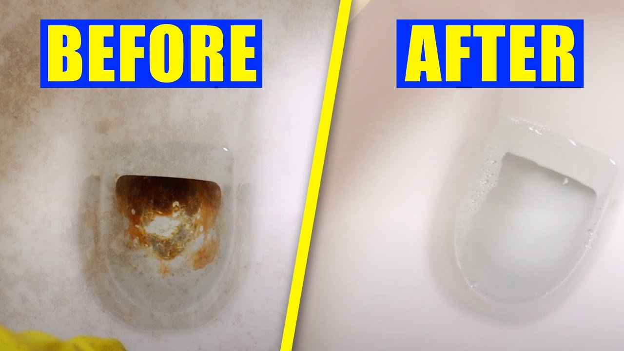 How to Clean Poop Stains from Toilet Bowl: Quick & Easy Tips How to Clean Poop Stains from Toilet Bowl: Quick & Easy Tips