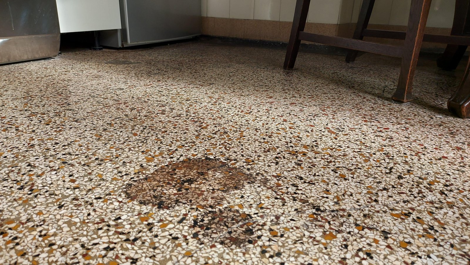 How to Clean Stained Terrazzo Floors: Expert Tips & Tricks