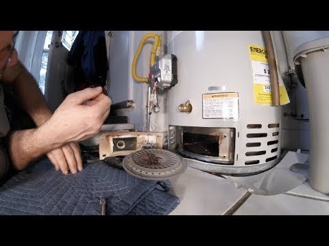 How to Clean Water Heater Filter: Expert Tips & Tricks