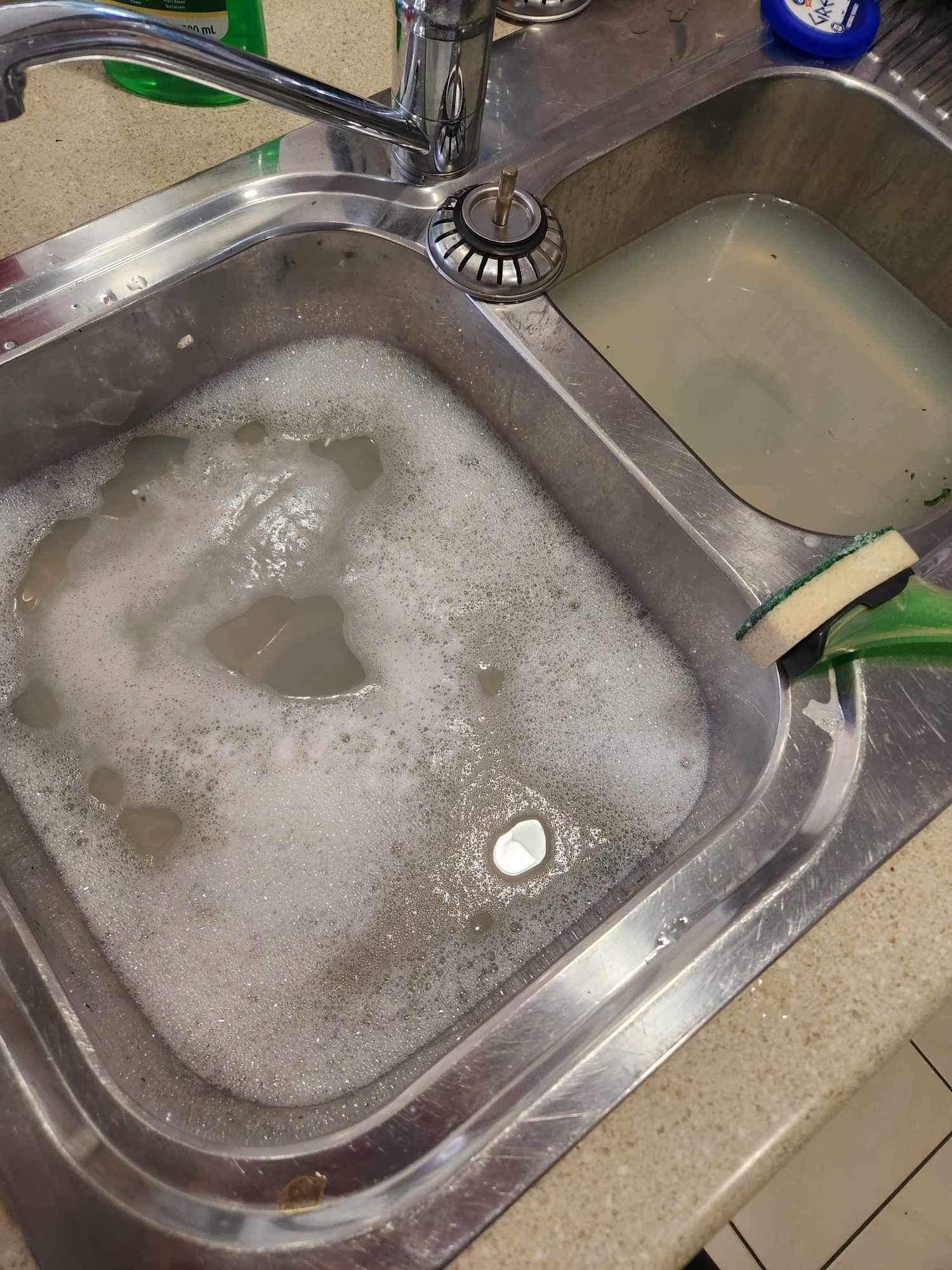 How to Clear a Drain Blocked With Fat: Quick Solutions!