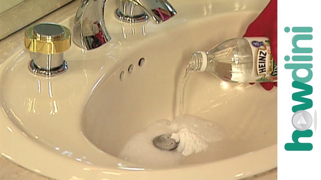 How to Clear Wax from Sink Drain: Quick & Easy Fixes!