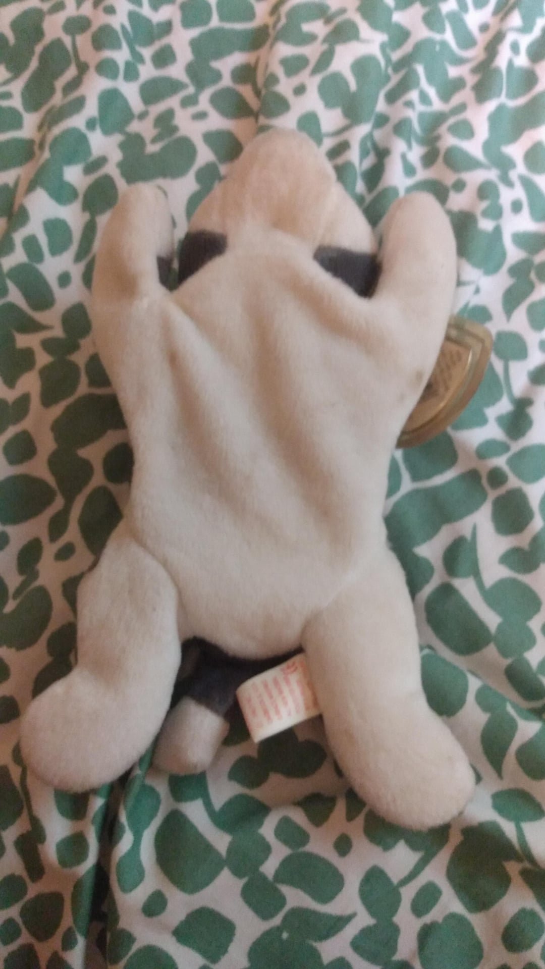 How to Clean a Beanie Baby: Expert Tips and Tricks