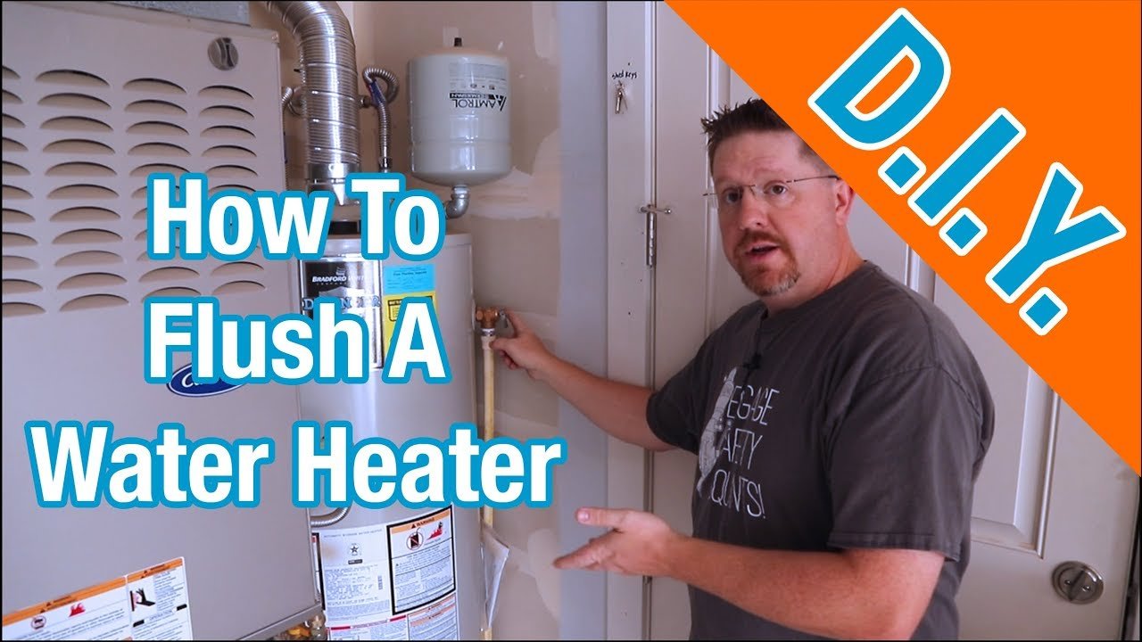 How to Clean a Hot Water Tank: Easy Steps for Sparkling Results