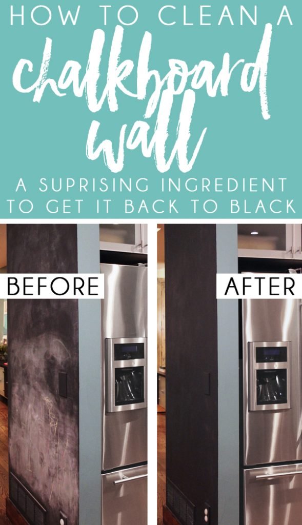 How to Clean a Painted Chalkboard: Easy and Effective Tips
