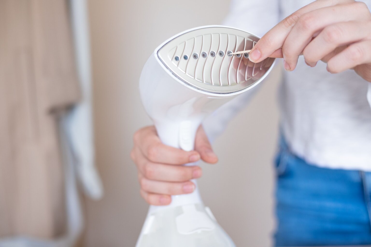 How to Clean a Steamer: Expert Tips for Sparkling Results