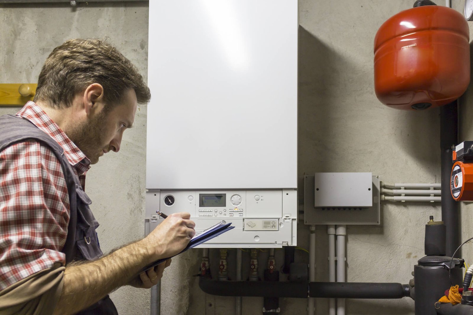 How to Clean Boiler: Step-by-Step Guide for Peak Performance