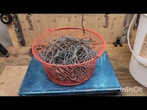 How to Clean Burnt Copper Wire for Scrap: Expert Tips