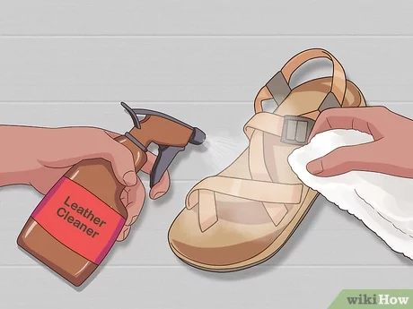 How To Clean Chacos