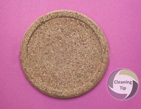 How to Clean Cork Coasters: Easy and Effective Methods