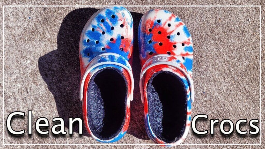How to Clean Fluffy Crocs: Easy Tips for Fresh Footwear