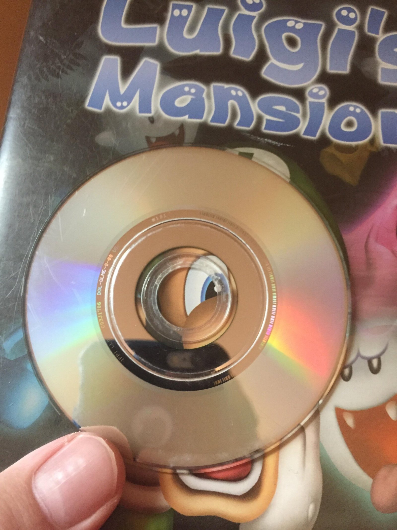 How to Clean Gamecube Disc: Easy and Effective Methods