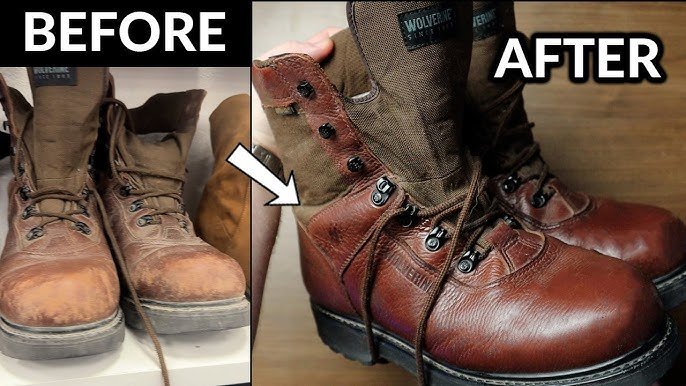 How to Clean Leather Boot: Expert Tips for Pristine Results