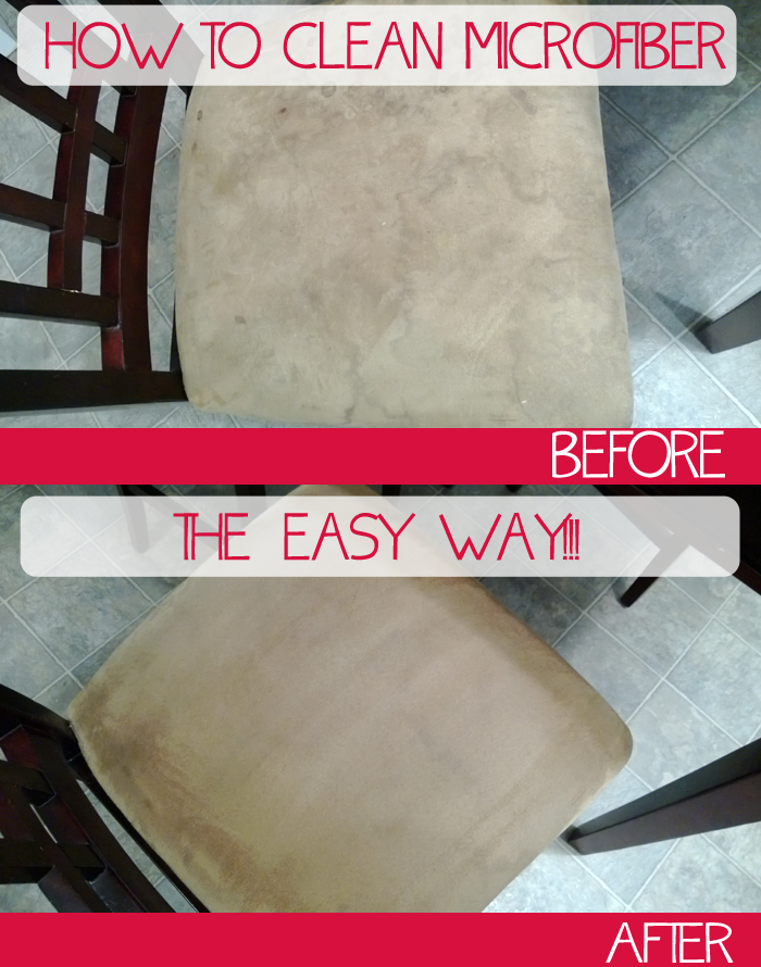How to Clean Microfiber Chair: Expert Tips for Pristine Results