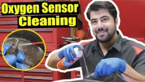 How to Clean O2 Oxygen Sensor: A Step-by-Step Guide