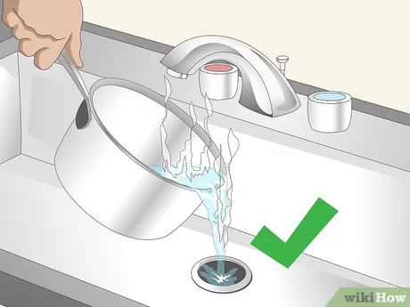 How to Clean P Trap Without Removing: Simple DIY Guide