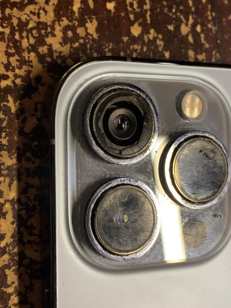 How to Clean Phone Camera Lens: Easy and Effective Tips