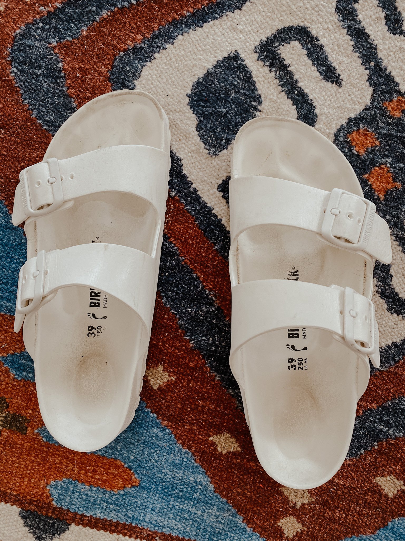 How to Clean Rubber Birkenstocks: Easy and Effective Methods
