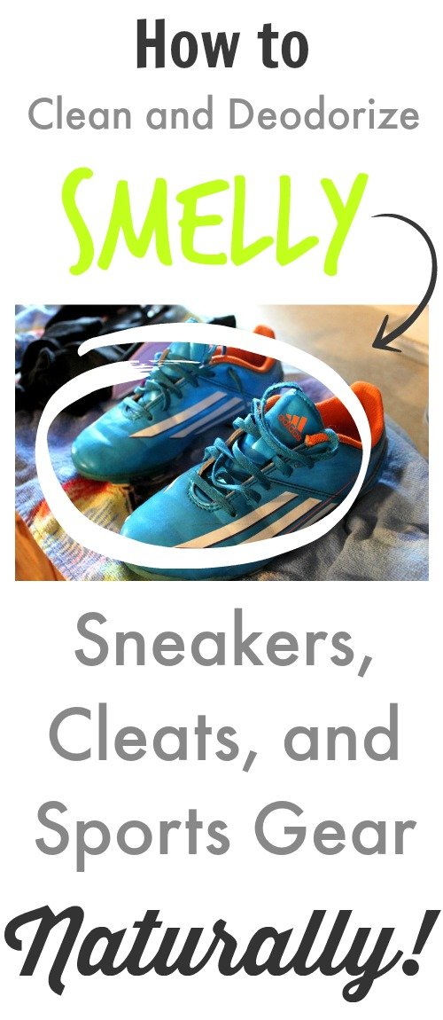 How to Clean Smelly Cleats: Ultimate Freshness Guide
