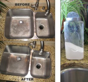 How to Clean Steel: Expert Tips for a Gleaming Finish