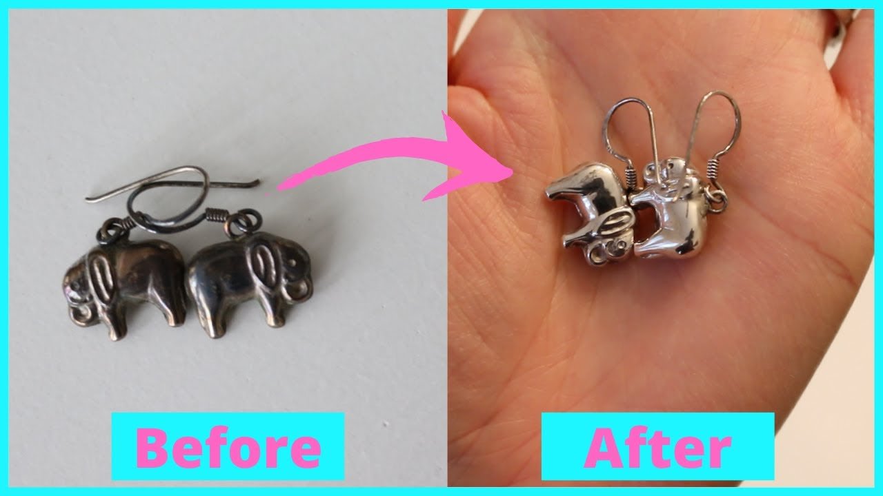 How to Clean Tarnished Costume Jewelry: Easy & Effective Tips
