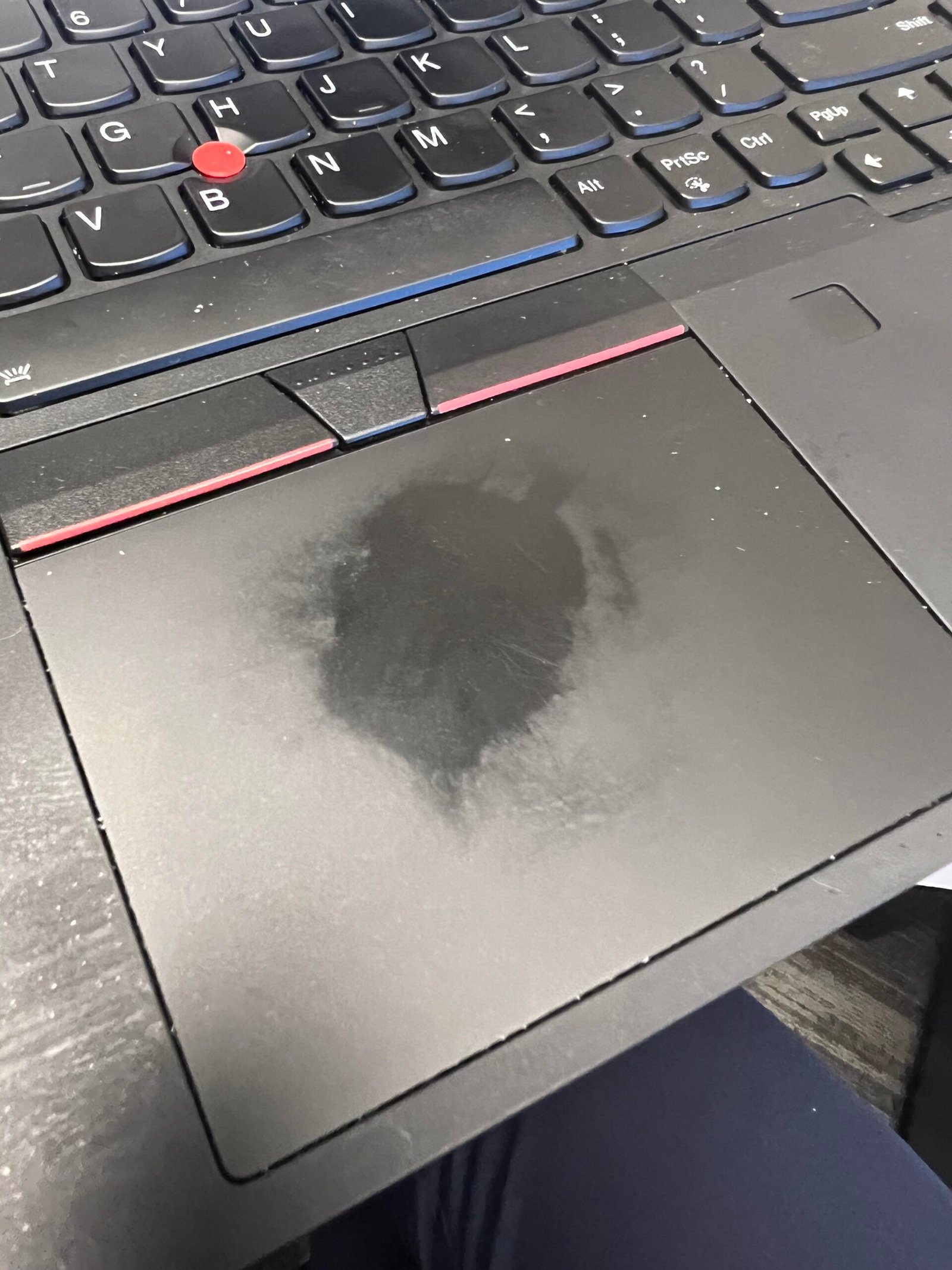 How to Clean Touchpad Laptop: Easy and Effective Steps