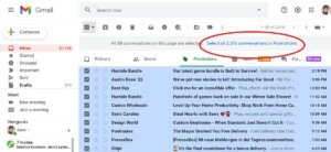 How to Clean Up Gmail Inbox Quickly: 5 Easy Steps