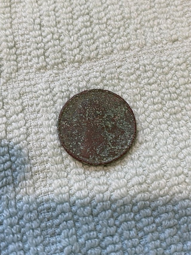 How To Clean Wheat Pennies