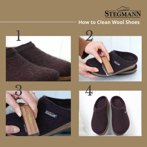 How to Clean Wool Shoes: Ultimate Guide for Sparkling Results